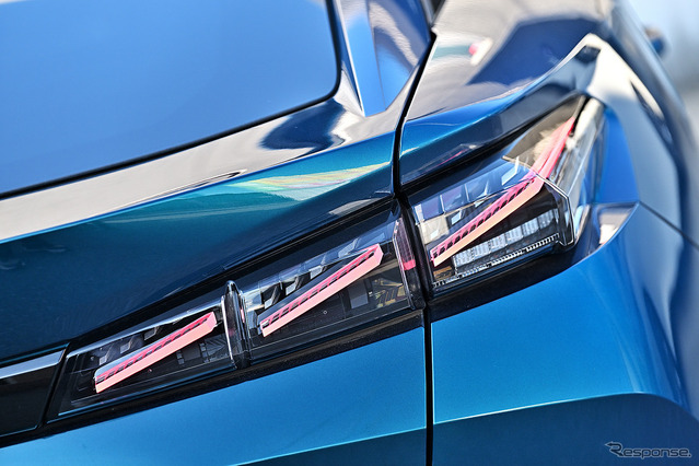 プジョー 408PHEV 試乗】洗練されたデザインに“プラス1”して プジョー 408PHEV 試乗】洗練されたデザインに“プラス1”して